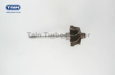 Cina Asse 17290-17040 della ruota di turbina di CT26 17201-17030 per Toyota Candcruiser 4.2L in vendita