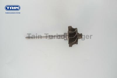 Cina 454083-0002 ruota 42*32.2mm dell'asse 10 lame, 433290-0042 703674-0001 parti di riparazione di Turbo in vendita