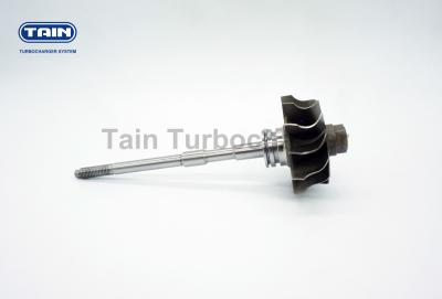 Cina La ruota di turbina di GT1444S 708847-0001 Garrett ha equilibrato 701699-0001 in vendita