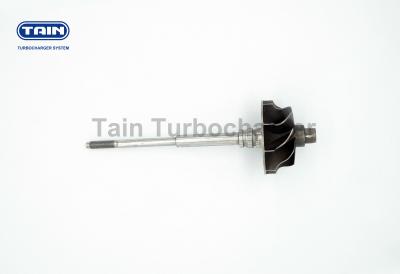 Cina Lame dell'asse 5435-120-0013 34.7*27.6 millimetro 9 della ruota di turbina KP35 54359700005 in vendita