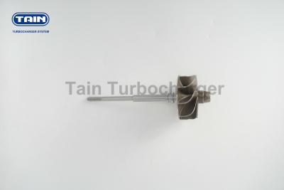 Cina Asse 5439-120-5011, 54399700006 parti della ruota di turbina di KP39 BV39 di riparazione di Turbo in vendita
