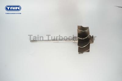 Cina La ruota 451309-0003 74*64.6mm dell'asse di T04B19 T04B18 11 lama misura Turbo 465242/409410 in vendita