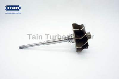 Cina le lame dell'asse 11 della ruota di turbina di 46*38.5MM RHF4V misura VJ30 VIA10019 MAZDA in vendita