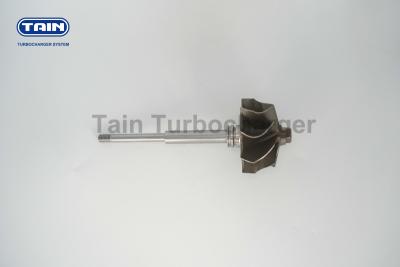 Cina 703325-0001 ruota di turbina 704136-0002 447890-0003 50.2*42.7mm 9 lame in vendita