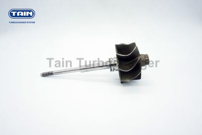 Cina Materiale PAJERO adatto II della ruota di turbina di Mitsubishi TD04 49134-00020 K418 2,5 sovralimentazioni in vendita