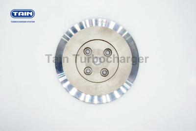 Cina Piastra di appoggio 480303-0002 di GT1752S 701196 Turbo per il motore 14411VB300 di safari in vendita