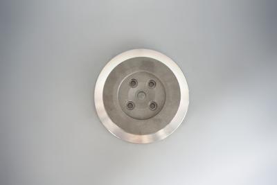 Cina GARRETT della piastra di appoggio GT2052S di Turbo 452191-0001 727262-0001 727263-0001 Perkins adatta in vendita