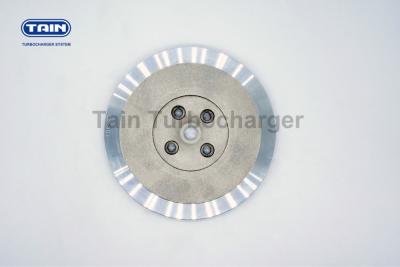 Cina 760699-0002 piastra di appoggio di 760700-0003 Turbo, parti di ricambio di GTB1752V Volkswagen T5 Turbo  in vendita