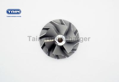 Cina Misura di ruote del compressore di GT1544S Garrett Turbo 701370-0001 701745-0001 in vendita