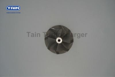 Cina Materiale C355 della ruota 06A145704M del turbocompressore dell'AUD K04 53049700028 in vendita