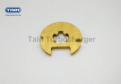 中国 Audi/フォルクスワーゲンのターボチャージャーのためのK03 K04ターボのスラスト・ベアリングの高性能の真鍮の棒 販売のため