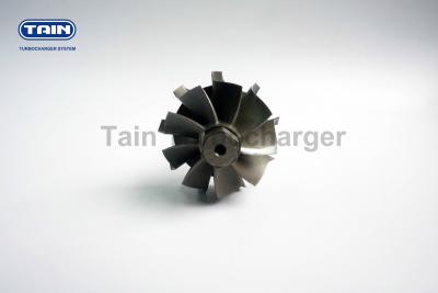 中国 BMW 120D /320D GT1749Vのタービン車輪シャフト741785-0010/741785-0013 758219-0002 販売のため