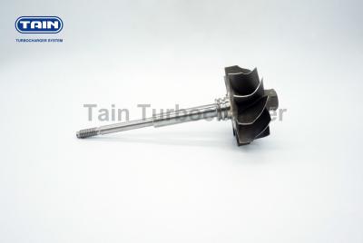 中国 パーキンズphaser/日産/アルファ・ロメオのためのTB2558/TB2518 10の刃シャフトの車輪452065-0002 708954-0001 販売のため
