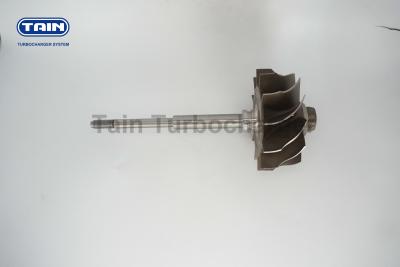 中国 HX50 3536615は3537639タービン車輪シャフトのスコーネ地方113のトラック/114 Kトラックで運びましたり/バス 販売のため