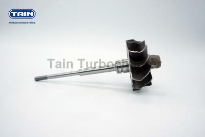中国 K04ターボチャージャータービンホイール53047109901 / K0422-881 / K0422-882マツダ3Axela / CX用 販売のため