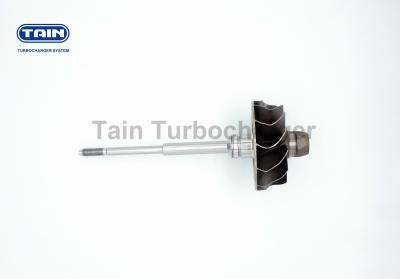 中国 K03 53049700033 10009700007フォードフォーカス用タービンホイールST / Volvo S40 / Mercedes BEnz 220250 CDi 販売のため