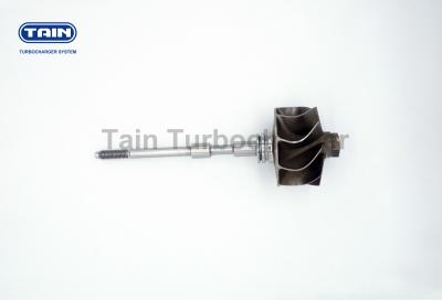 中国 フィアットユリセ2 /ランシアゼータ2タービンホイールGT1549P 707240-0001 17201-11030 702177-0002 販売のため