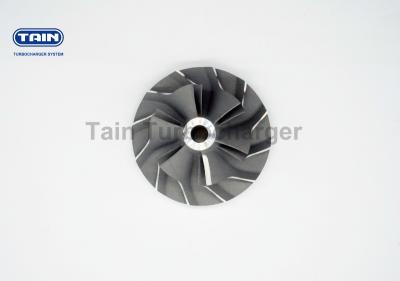中国 740821-0001 742678-0001 750030-0001 Ford / Citroen / Pgeot / Mazada / Mini用ターボチャージャーコンプレッサーホイール 販売のため