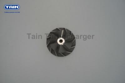 中国 BMW / Cirtoen /ターボ用プジョーコンプレッサーホイール702489-0005 GT17 / GT16 750431-0004 756047-0005 販売のため