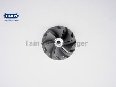中国 TD03-08Gターボチャージャーコンプレッサーホイール49131-05000 49131-05001ボルボS80 / XC90 T6用2.9L 販売のため