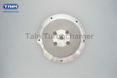 Cina Corredo/piastra di appoggio RF4F13700/VAA10018 della sovralimentazione di VJ30 RHF4 per Mazda 6/626/Premacy 2.0L RF4F in vendita