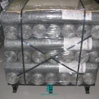 China PVC Coated Gabion Wall Baskets Stone Cage Wire Netting Hexagonal Shape for sale