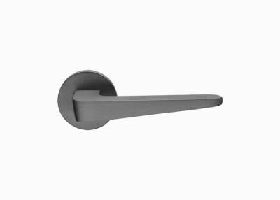 Cina Supporto d'ottone antico dell'OEM delle maniglie di porta della cucina 132mm 63mm in vendita