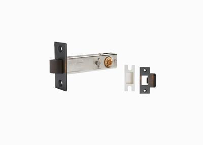 Cina Sicurezza d'ottone di Front Door Handleset Featuring SmartKey del cilindro di Amertop singola in caffè in vendita