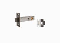 China Brass Privacy Lever Door Handle for sale