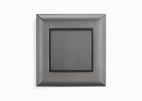 China Brass Copper Electric Wall Switches Socket for sale