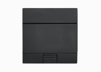 China Amertop Pop-Up Floor Box Kit Square Cover Tamper-Weather Resistant Receptacle Outlet Watertight Gasket for sale