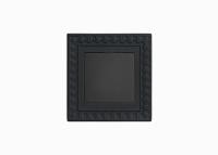 China 10A 110V 250V 220V Wall Light Switch Panel , 2 Way Push Button Rocker Switch for sale