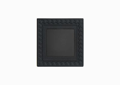 Cina Incavo commutato elettrico d'ottone d'ottone di norma britannica di Amertop per la cucina che accende la presa di corrente del commutatore della parete in vendita