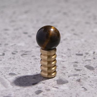 Cina Copre i ganci d'attaccatura d'ottone di 44*14mm per i ganci del cappotto dell'ufficio del bagno della camera da letto in vendita