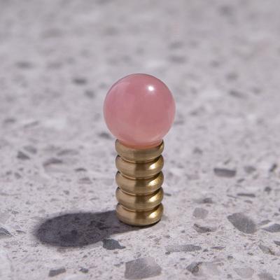 Cina il gancio d'ottone solido di 44*14mm per i vestiti dorati del cappotto aggancia il singolo gancio sicuro dell'asciugamano in vendita
