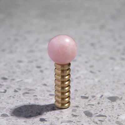 Cina il gancio d'ottone solido di 44*14mm per i vestiti dorati del cappotto aggancia il singolo gancio sicuro dell'asciugamano in vendita