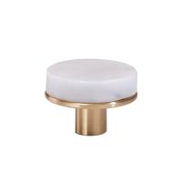 China Amertop Metal Brass Cabinet Pull Handles Copper Cabinet Knobs & Handles for sale