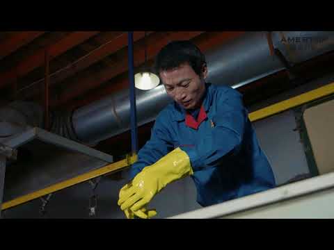 AMERTOP COMPANY PROFOILE