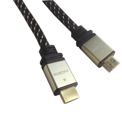 China 6 ft competitive price 1.4v 1080P  CABLE double color molded for sale