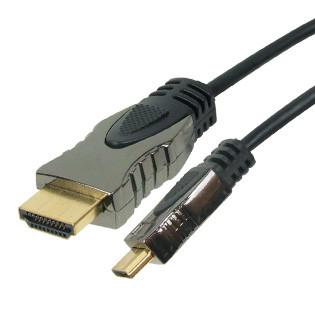 China High Quality  Cable with Ethernet supporting 1080P, 3D for sale