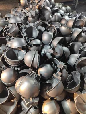 China Production of ductile iron castings by assembly line for sale