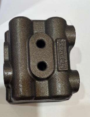 China SUNDUN Hydraulic Valve Block for sale