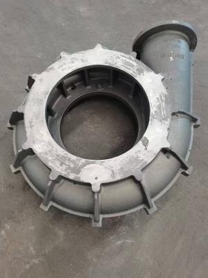 China Premium Pump Casings for sale