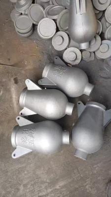 China HT250 Clay Sand Cast Casing for Commercial Popcorn Maker for sale