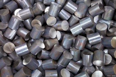 China Horizontal Continuous Casting Iron Casting Bar with Customizable Dimensions and Dense Structure for Machinery Manufacturing for sale