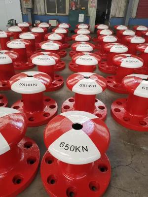 China Premium Marine-Grade Cast Iron Components with Corrosion-Resistant Properties and Precision Casting Technology for sale