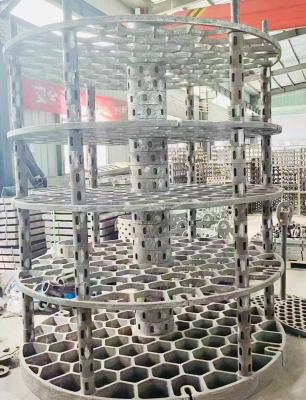 China Heat-Resistant Steel Tooling Castings with High Temperature Resistance Precision Casting and Customizable Dimensions for sale