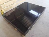 China Industrial Gray Iron Platform Casting with Lost Foam Casting Process for Wear Resistant Mechanical Support Component for sale