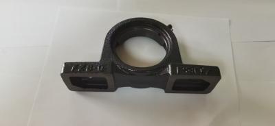China High Stability Wear Resistant Cast Iron Bearing Housing with Custom Size Fitting for Industrial Mechanical Support for sale