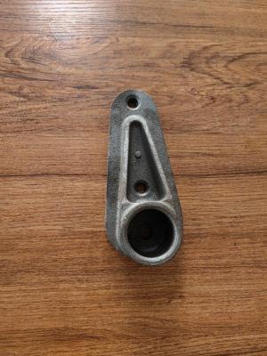 China Precision Casting Precoated Sand Cast Steel Components with High Tensile Strength and Customizable Dimensions for Hydraulic & Engineering Machinery for sale